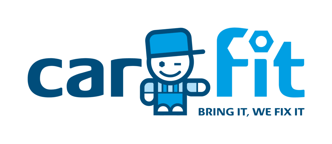 CARFIT - Nordstrooss Shopping Mile Marnach